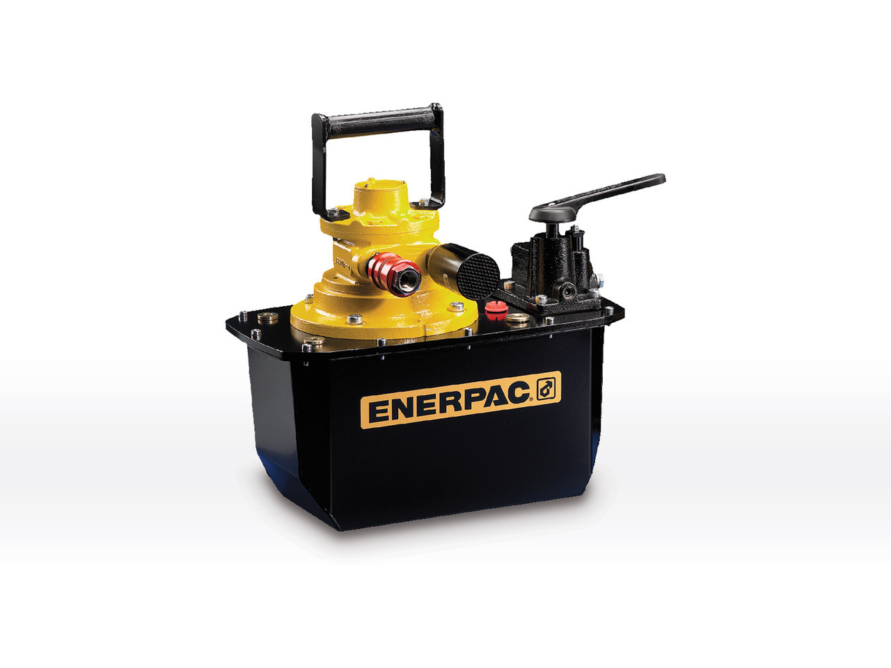 Hydraulic Pumps | OhioHydraulic