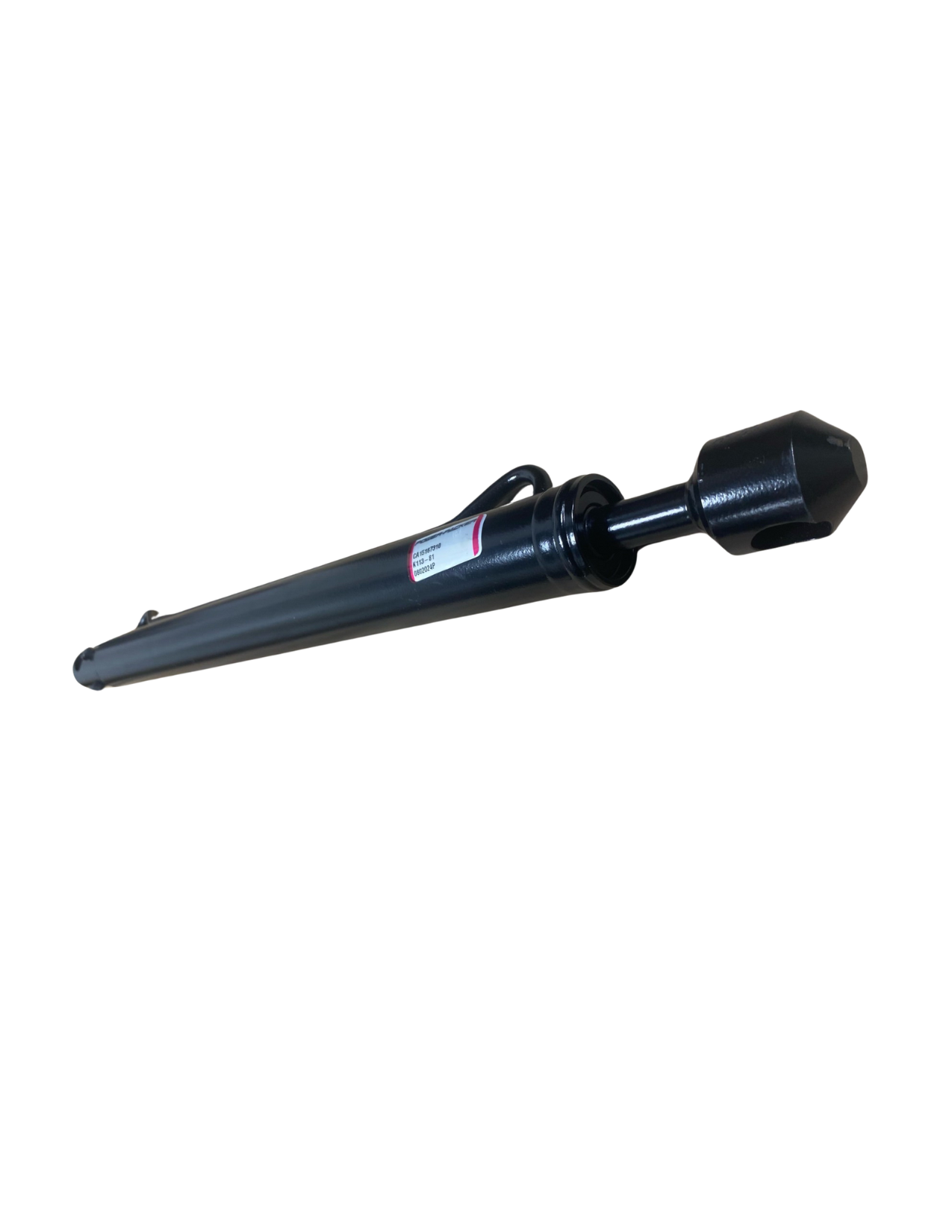 Power-Packer - Ohio Hydraulic Equipment