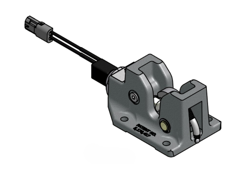 Hydraulic Latches | OhioHydraulic