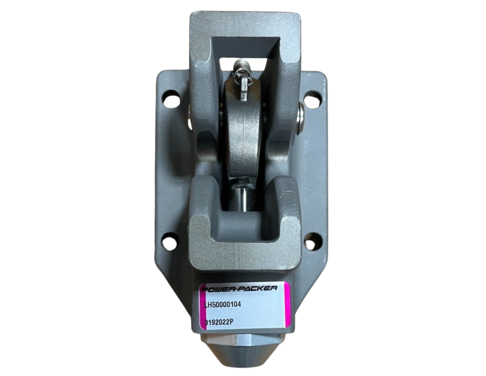 Power-Packer Cylinders, Pumps & Cab Tilt | Ohio Hydraulic