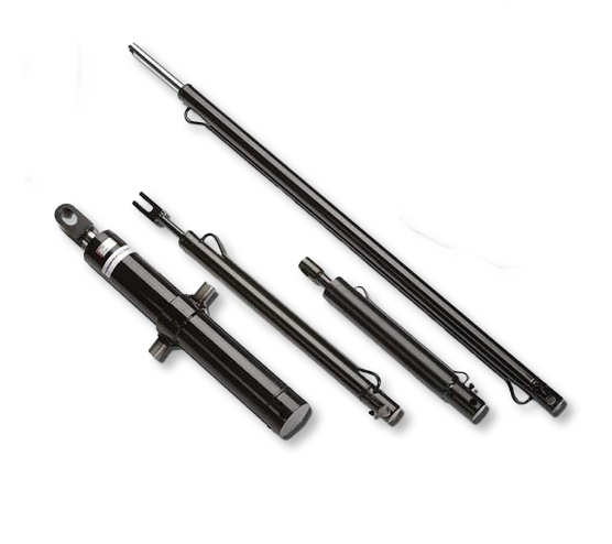 Power-Packer CA15097302 Cylinder