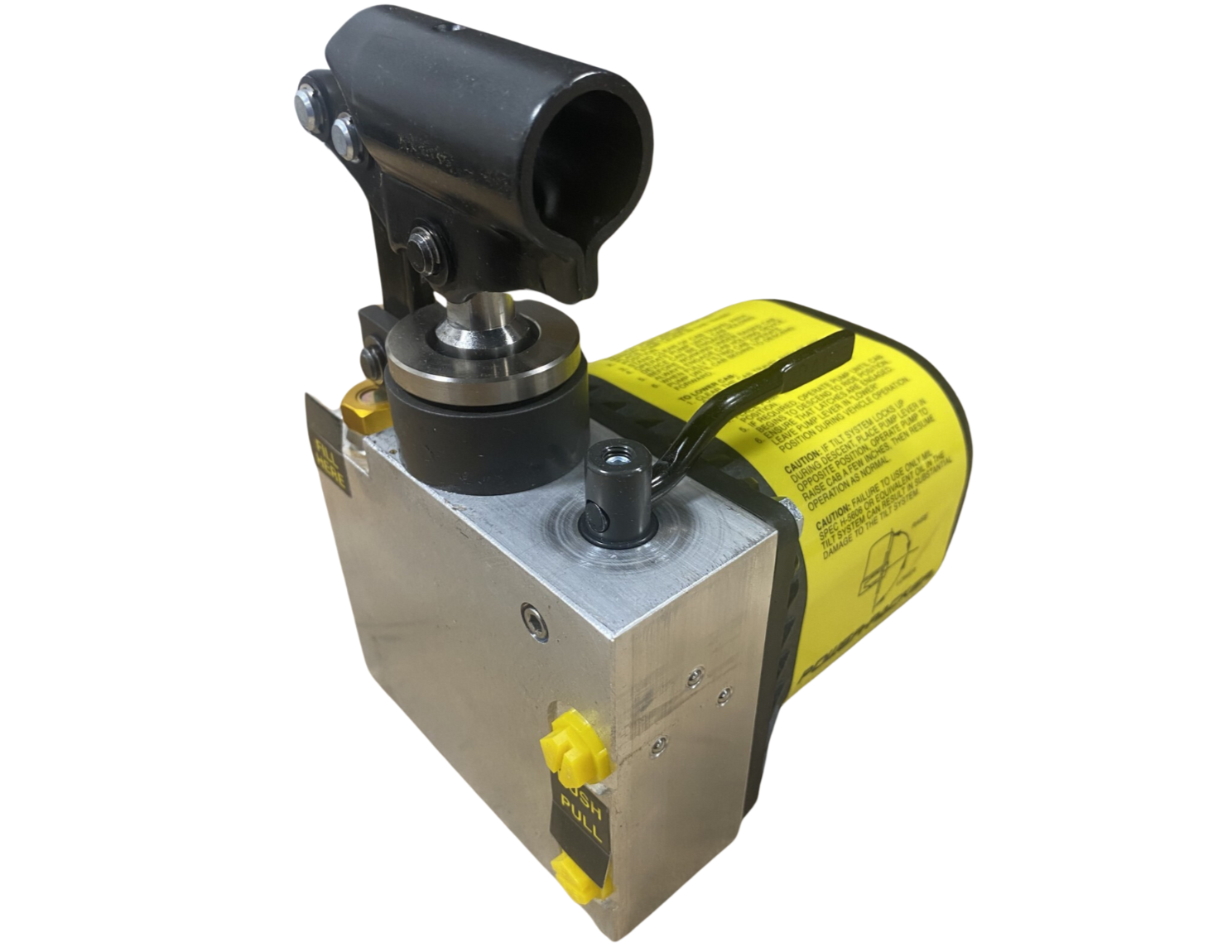 Hydraulic Cab Pumps | OhioHydraulic