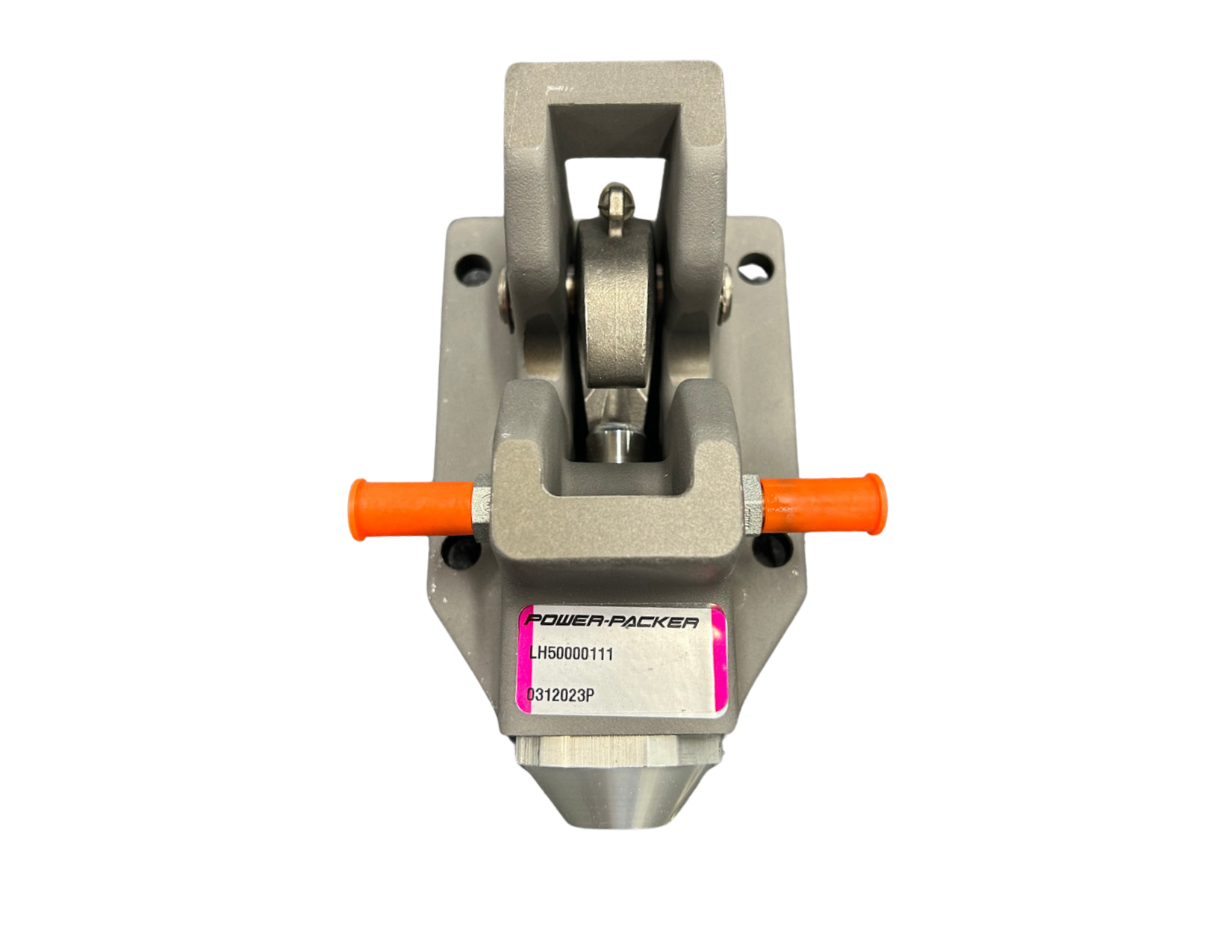 Hydraulic Latches | OhioHydraulic