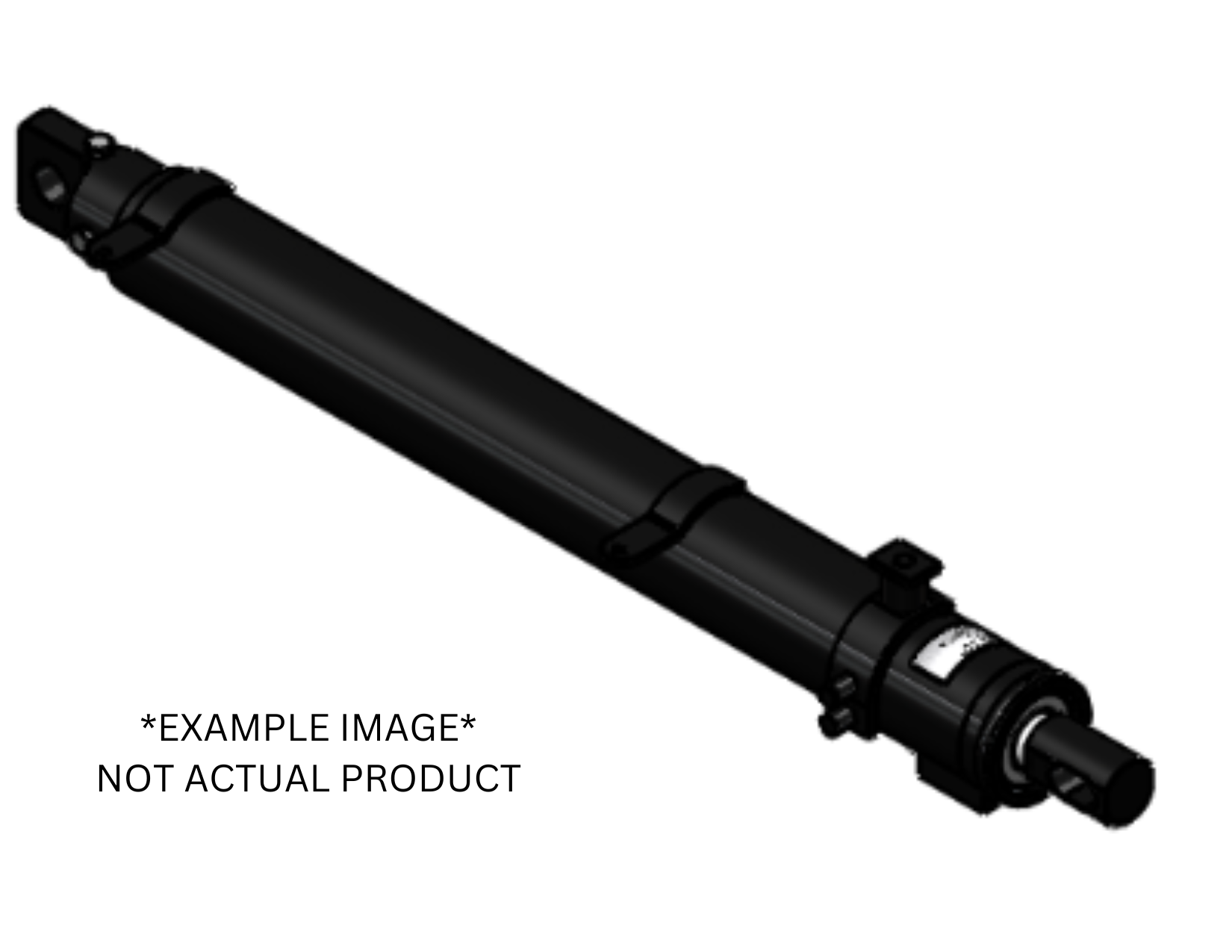 Power-Packer Products - Ohio Hydraulic Equipment