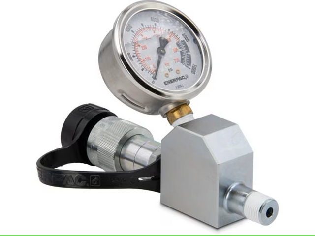 Ohio Hydraulic Parts & Equipment