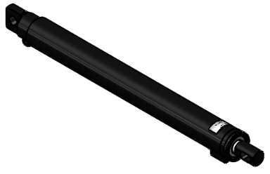 Hydraulic Cylinders | OhioHydraulic