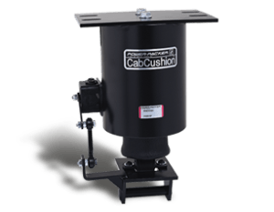 Power-Packer AS50101336 PASSENGER SIDE CAB SUSPENSION