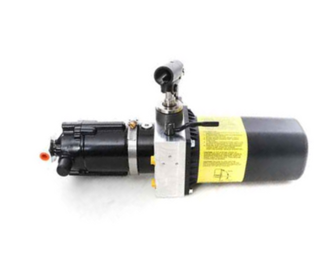 Hydraulic Cab Pumps | OhioHydraulic