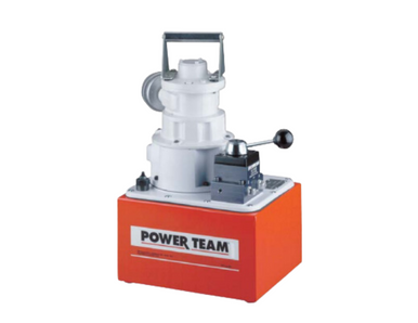 SPX PUMP, AIR/HYD - 46-55CU IN/MIN PTPA554