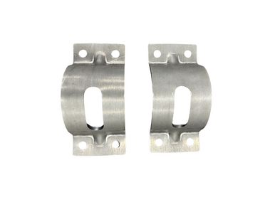 Power-Packer 100348 COLLAR SPLIT ASSY 4"