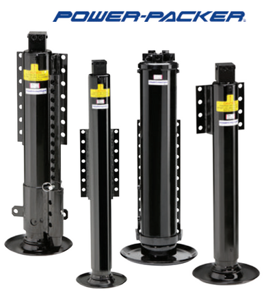Power-Packer 300071 LEG 3.5 15 22.68 10