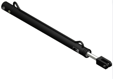 Power-Packer CA15187506 CYLINDER ASM, 1.50in BORE, 18.07 in STROKE