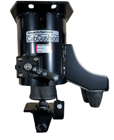 Power-Packer AS50101335 DRIVER SIDE CAB SUSPENSION UNIT