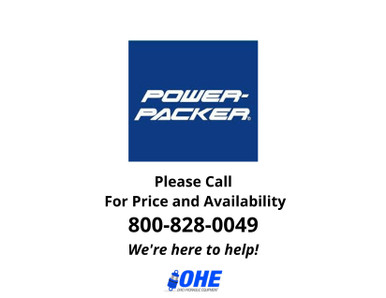 Power-Packer LH50000126 LATCH ASM W/ PROX SWITCH