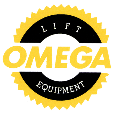 Omega 46500 DPF HANDLER