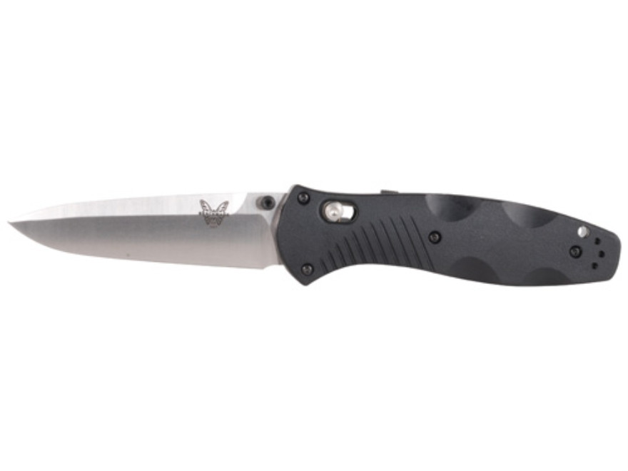 Benchmade Barrage 580 Knife