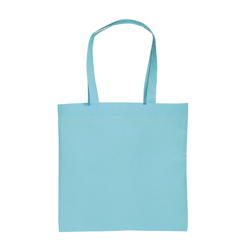 Full Color Custom Printed Value Tote Bags | Reusable Shopping Bags