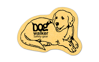 Dog Shaped Compressed Sponges | Promotional Pet Gifts | Paws 2 Purrfection