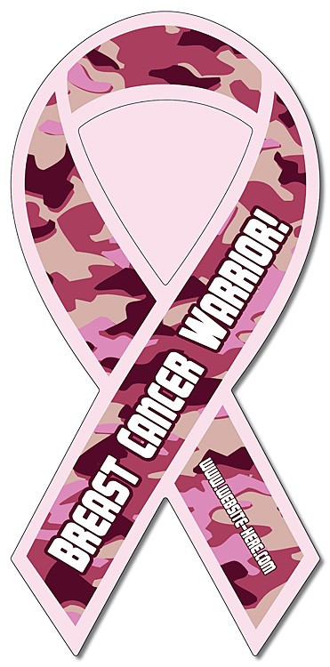 Awareness Ribbon Car Magnets | Outdoor Magnets | Paws 2 Purrfection
