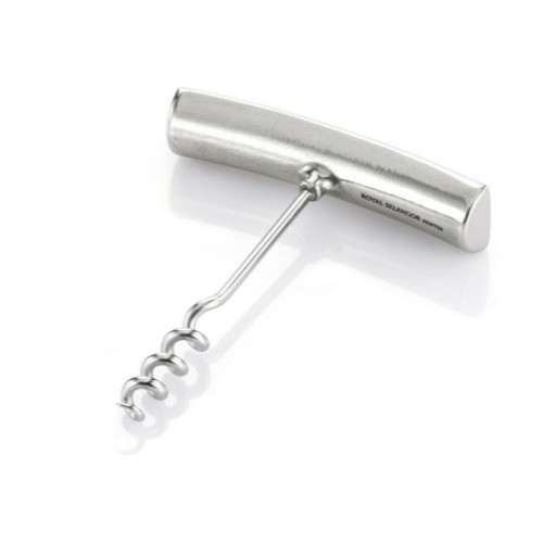 Royal Selangor Hexagon Corkscrew - Bar 11 Collection