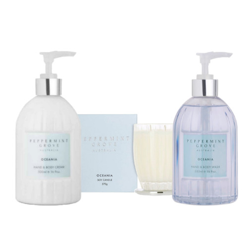 Peppermint Grove Oceania Set Aston James