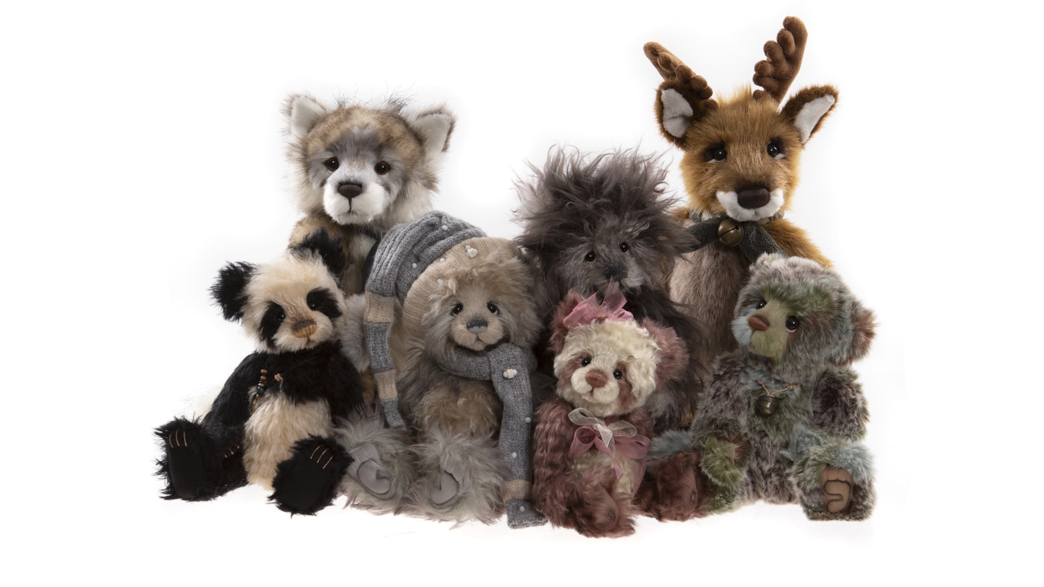 Find a Store | Locate Charlie Bears Near You for Shopping