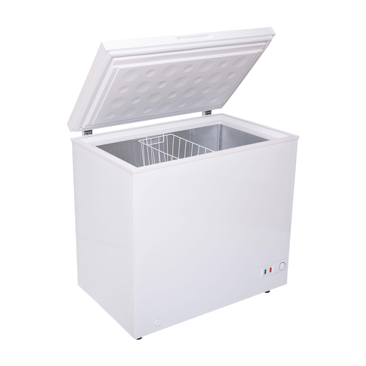 Refrigeration - Freezers - SIA