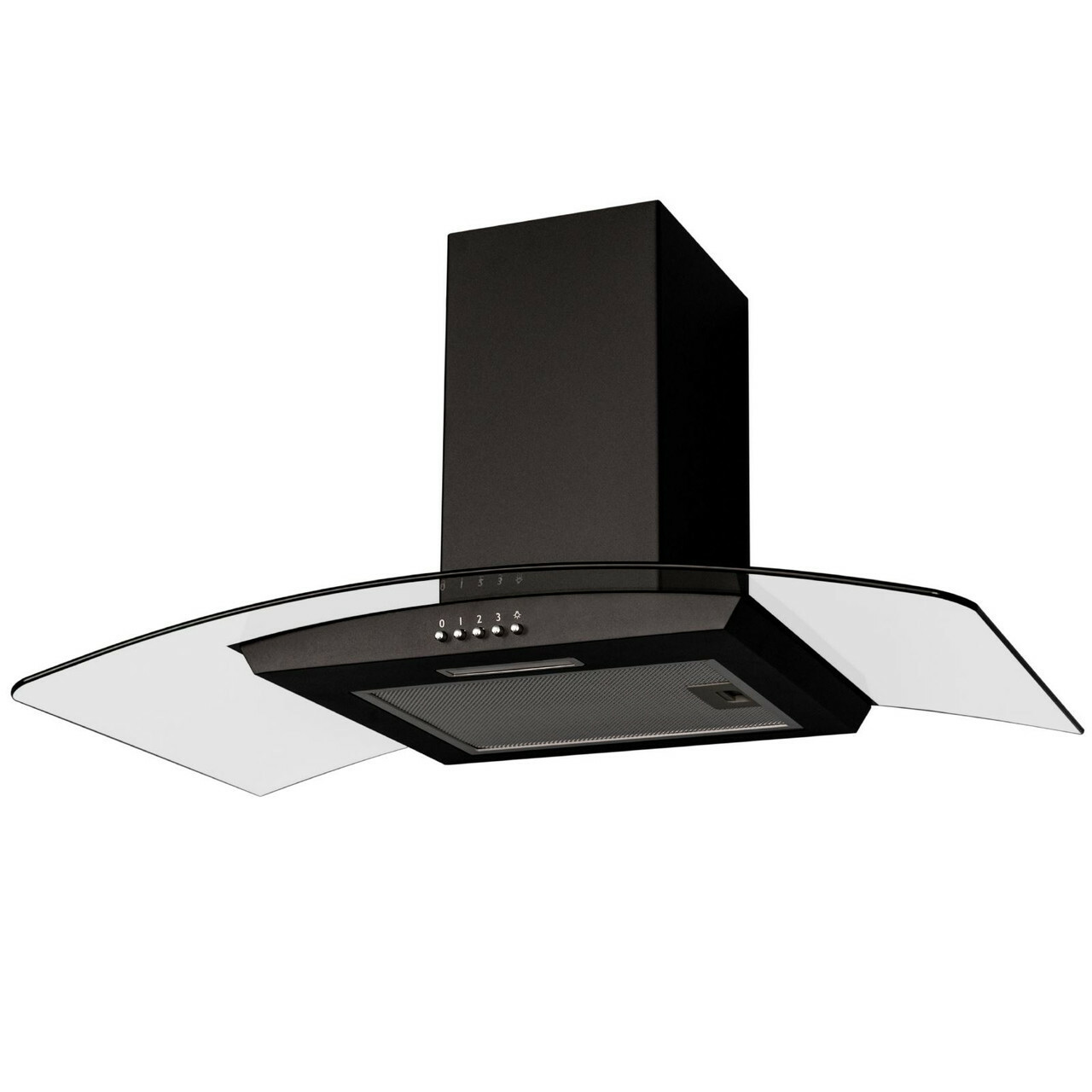 Cooking - Cooker Hoods - SIA