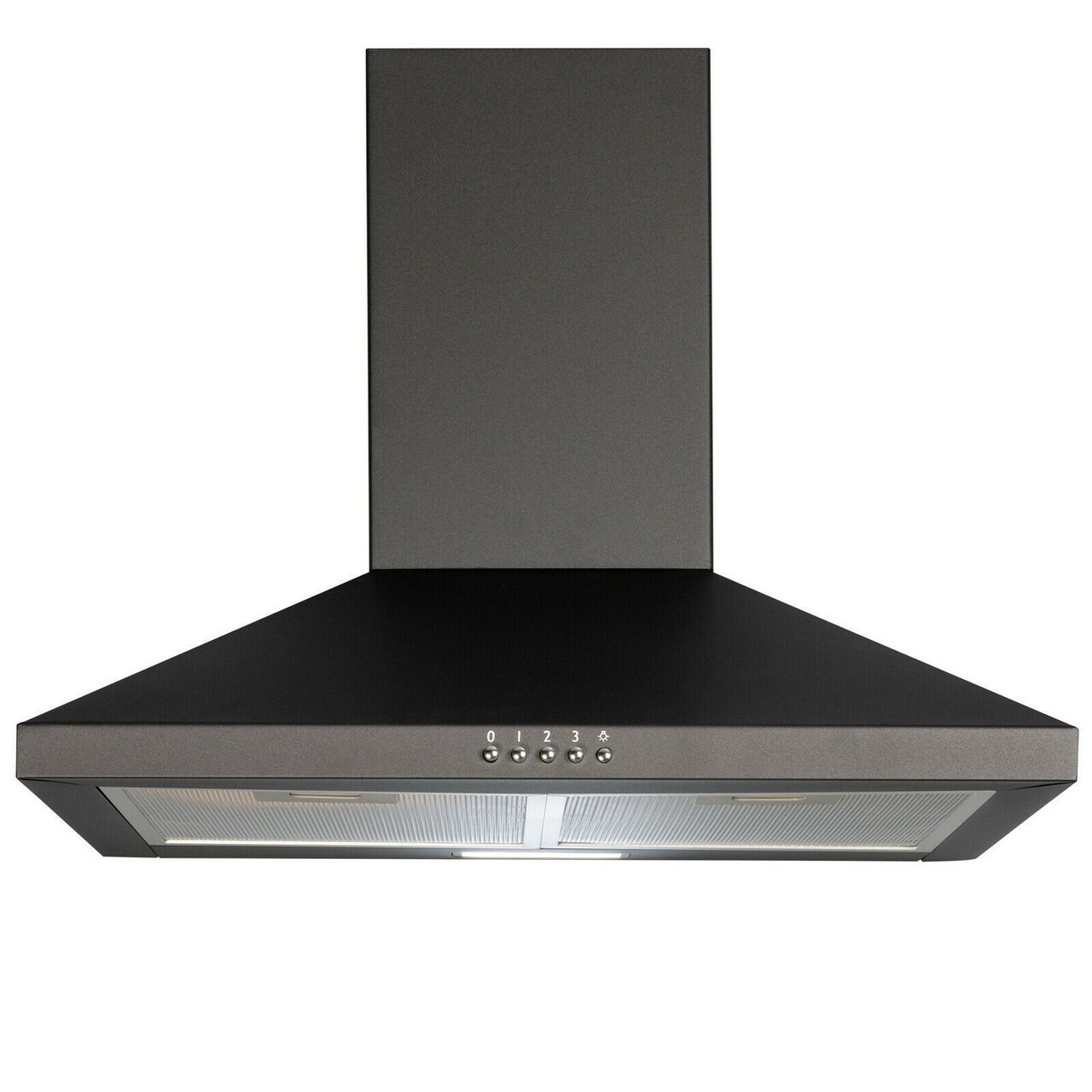 Cooking - Cooker Hoods - SIA