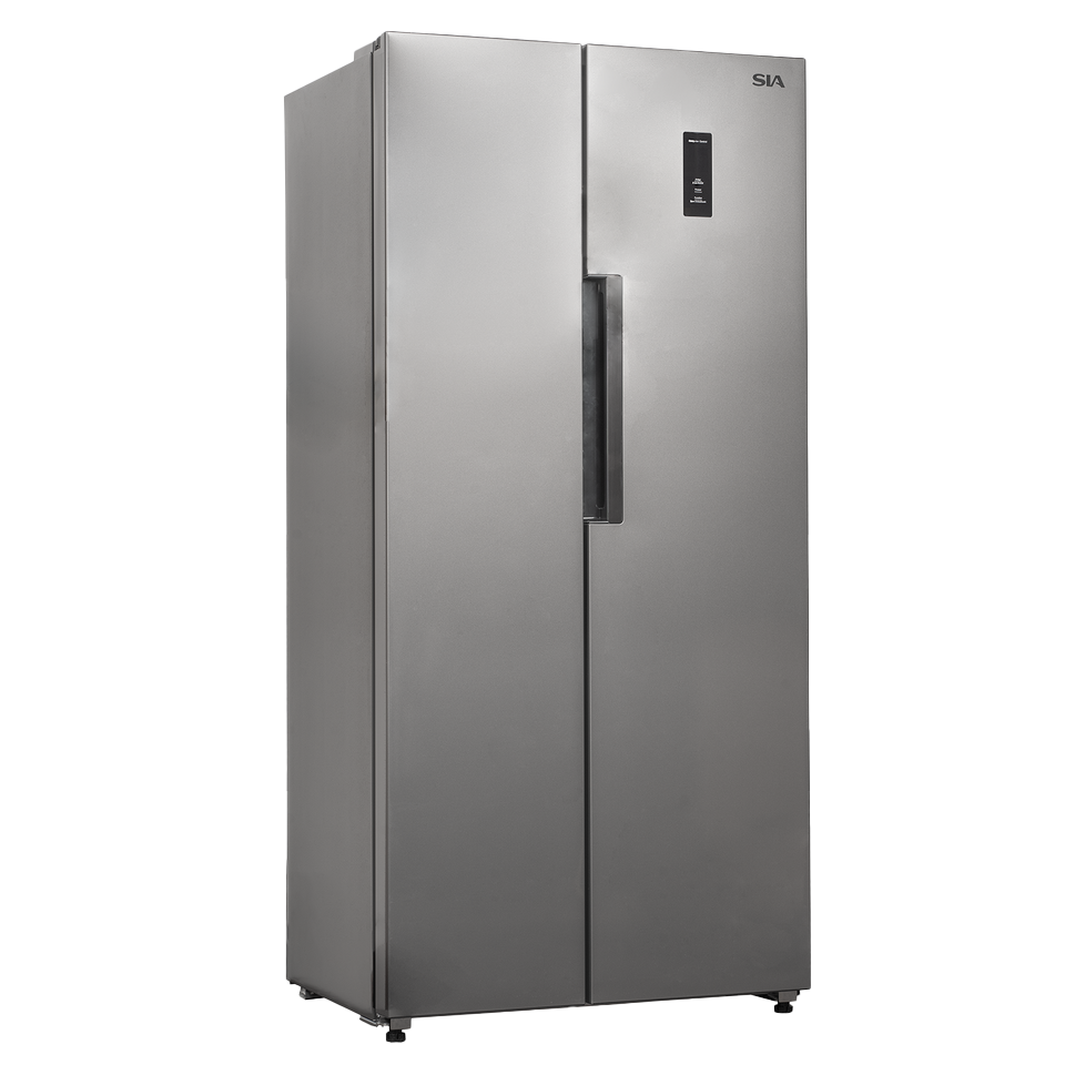 Refrigeration - Fridge Freezers - SIA