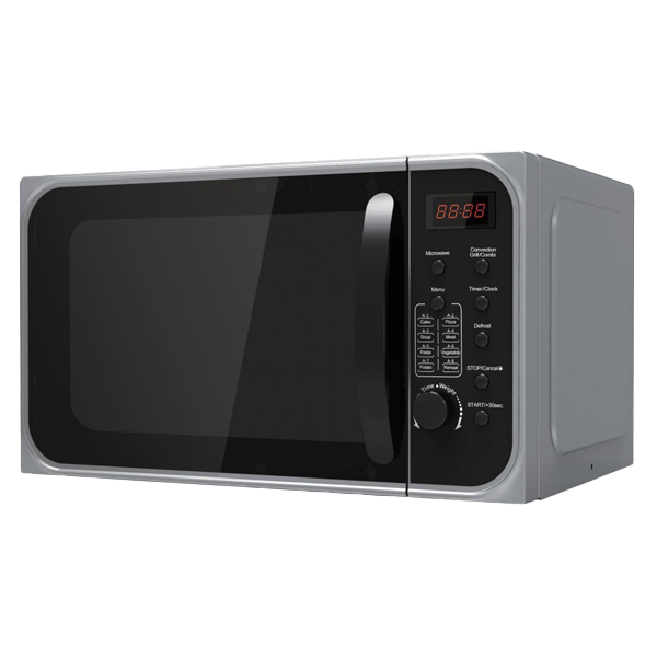 Small Appliances - Microwaves - SIA