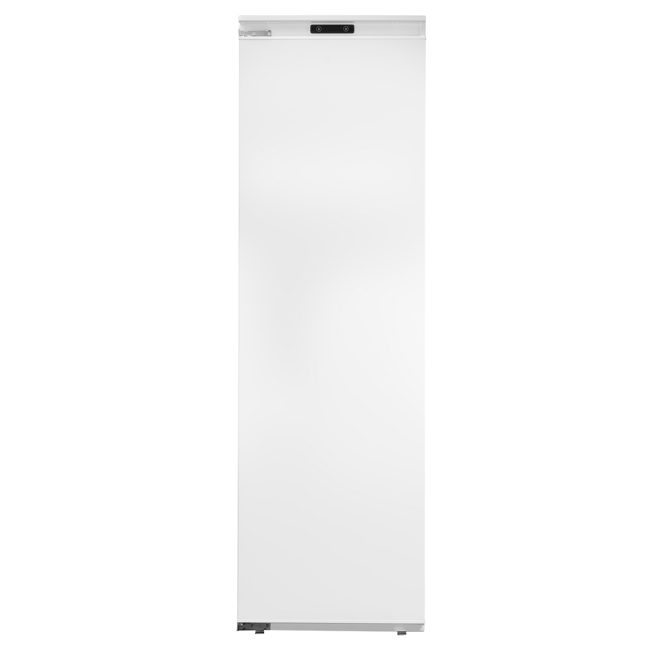 SIA 210L White Integrated Built In Column Tall Freezer RFI108/E