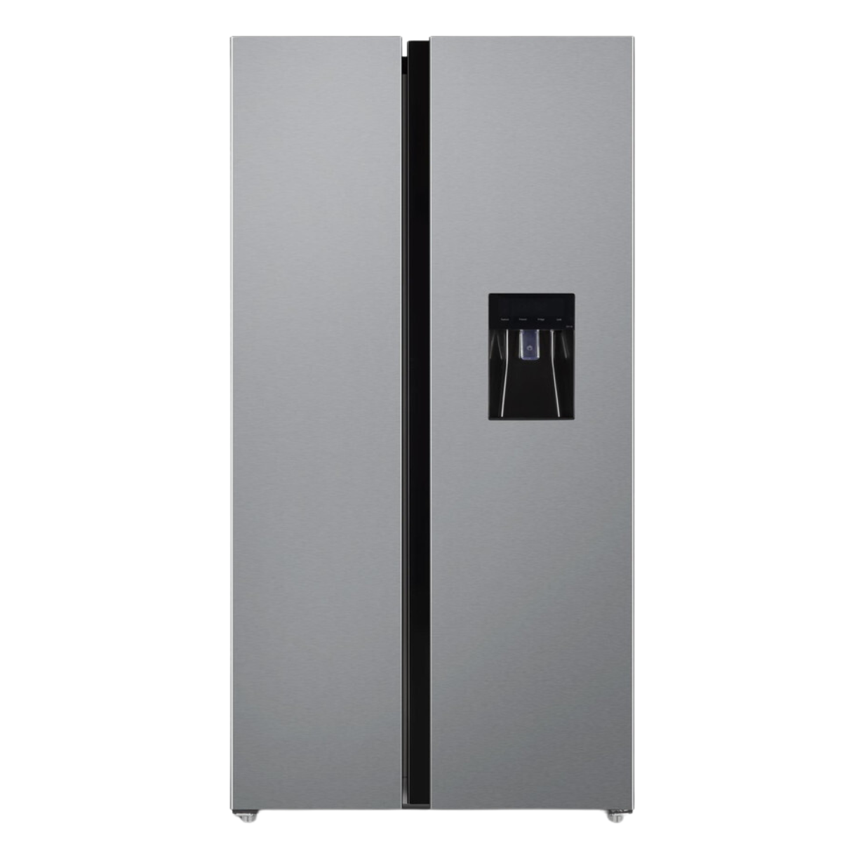 SIA - Effortlessly Modern Appliances