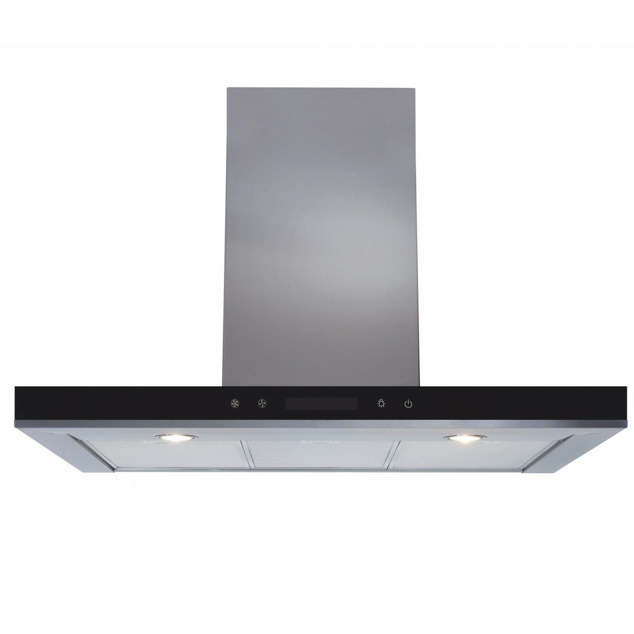 Cooking - Cooker Hoods - SIA