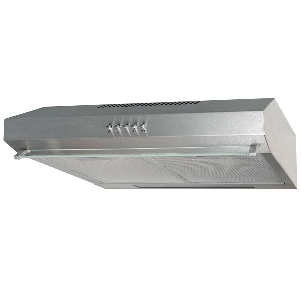 Cooking - Cooker Hoods - SIA