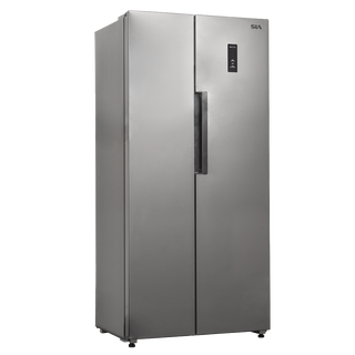 Refrigeration - Fridge Freezers - SIA