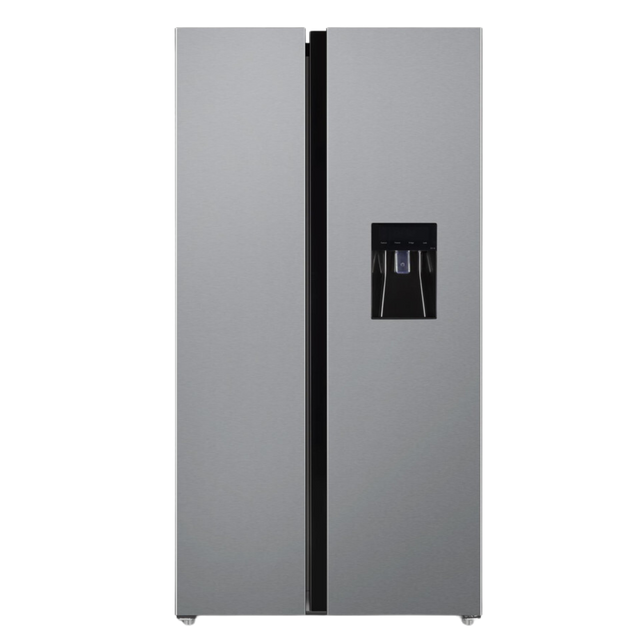 SIA - Effortlessly Modern Appliances