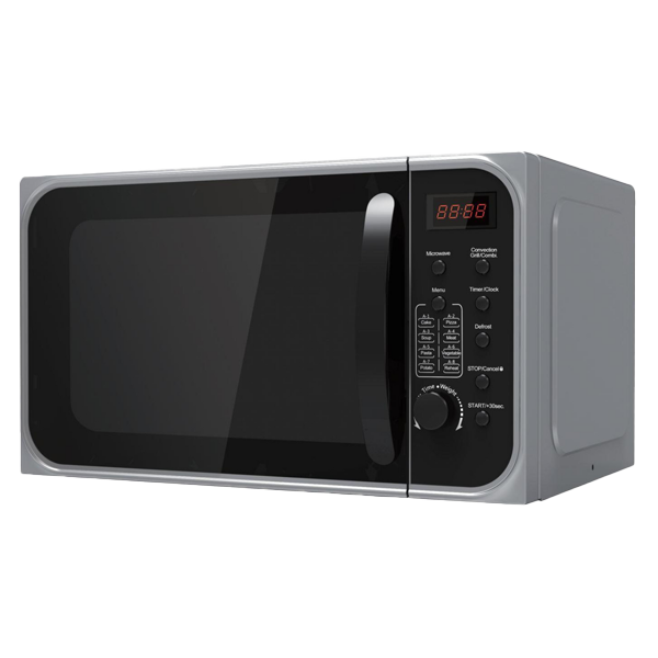 Small Appliances - Microwaves - SIA