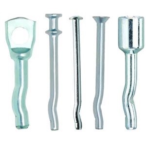 Concrete Pre-Expanded Spikes