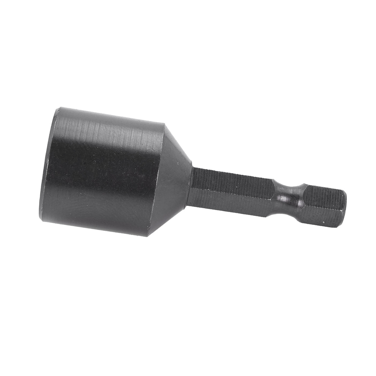 3/8" CONFAST Threaded Rod Anchor Set Tool for Concrete - Black