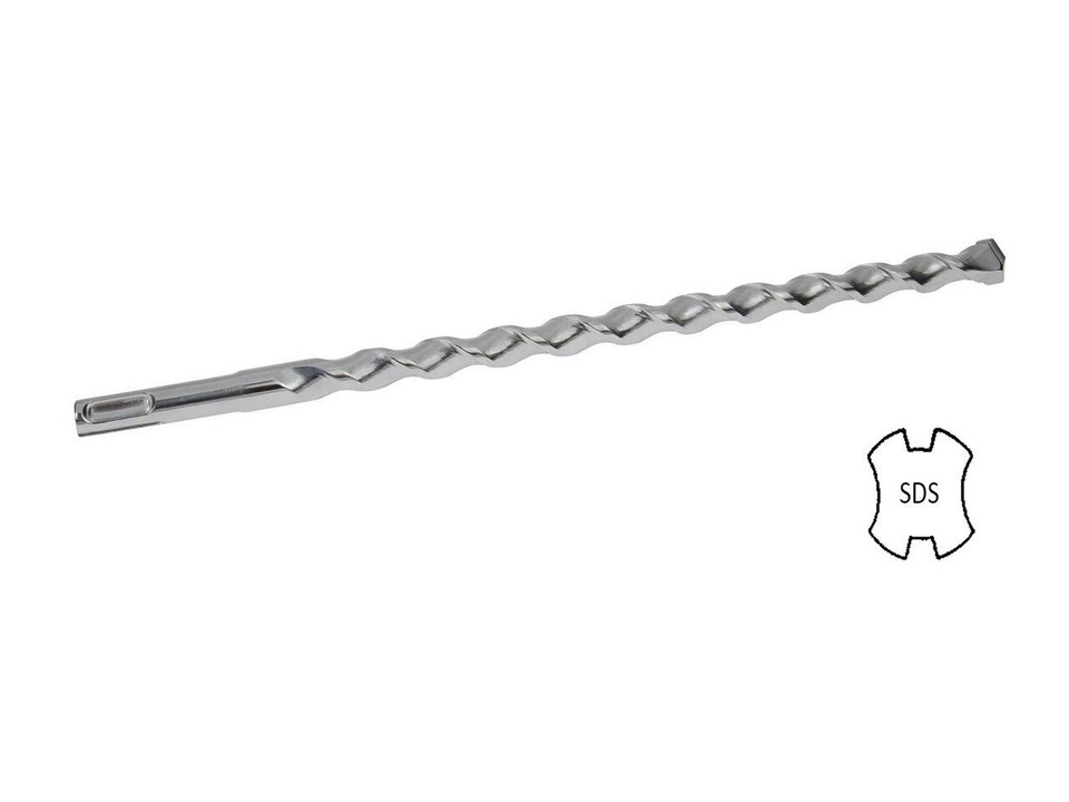 5/32" x 5" SDS Tapcon Bit, Each