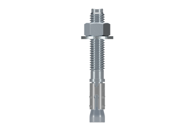 3/8" x 2-1/4" Strong-Bolt® 2 Wedge Anchor Zinc Plated STB2-37214R50, 50/Box