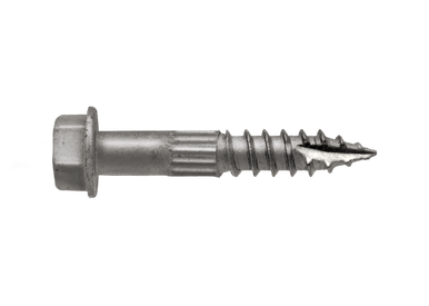 Strong-Drive® SDS HEAVY-DUTY CONNECTOR Screw 1/4" x 5" DB Coating ...