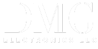 DMG® Electronics Official Home of Blackpods Pro®