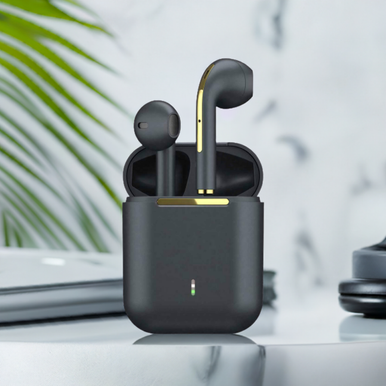 Pods 2nd Generation Bluetooth Earbuds