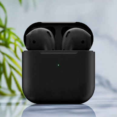 Blackpods Pro Mini Wireless Earbuds