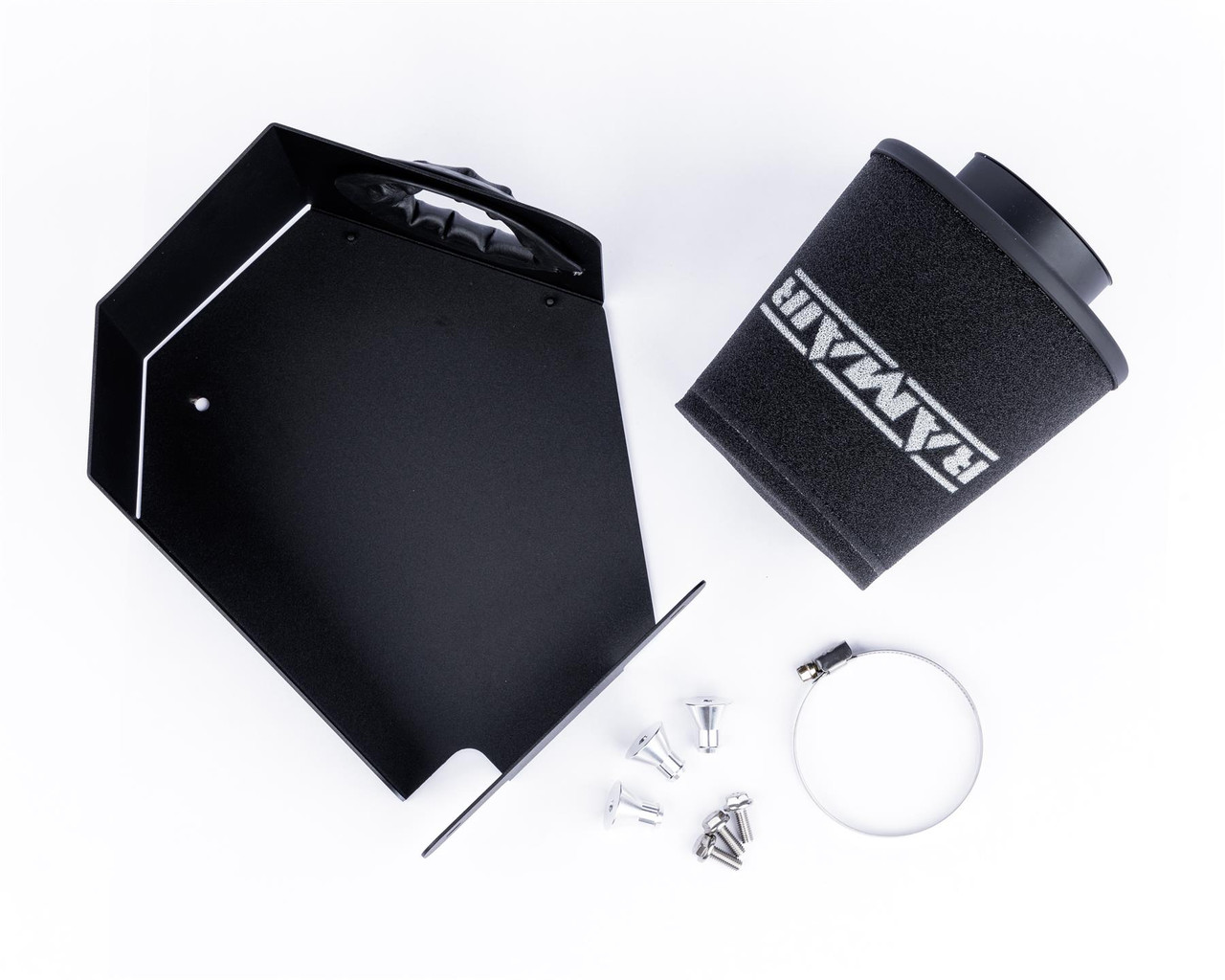 Performance Foam Induction Kit for Vauxhall Corsa VXR Automotive Air Filters Ramair Filters
