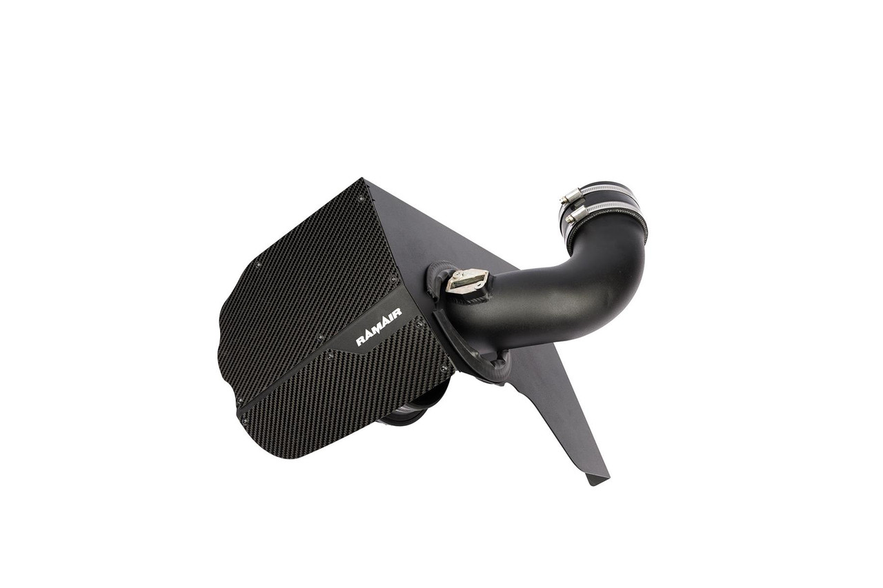 Performance Proram Induction Kit to fit BMW 1/2/3/4 Series 2.0T B48 ...