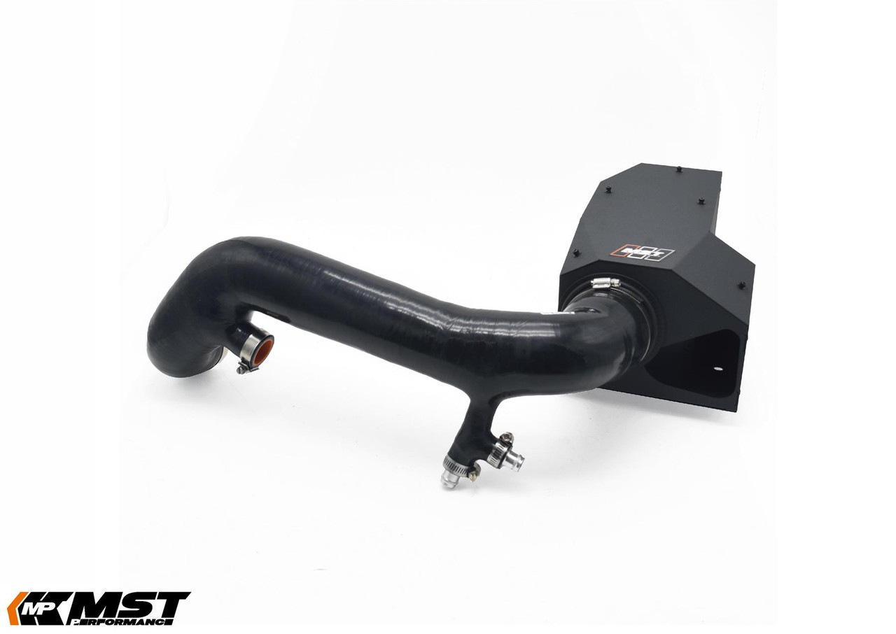 MST Performance Induction Kit for Mercedes-Benz W205 M264 C180 C200 ...