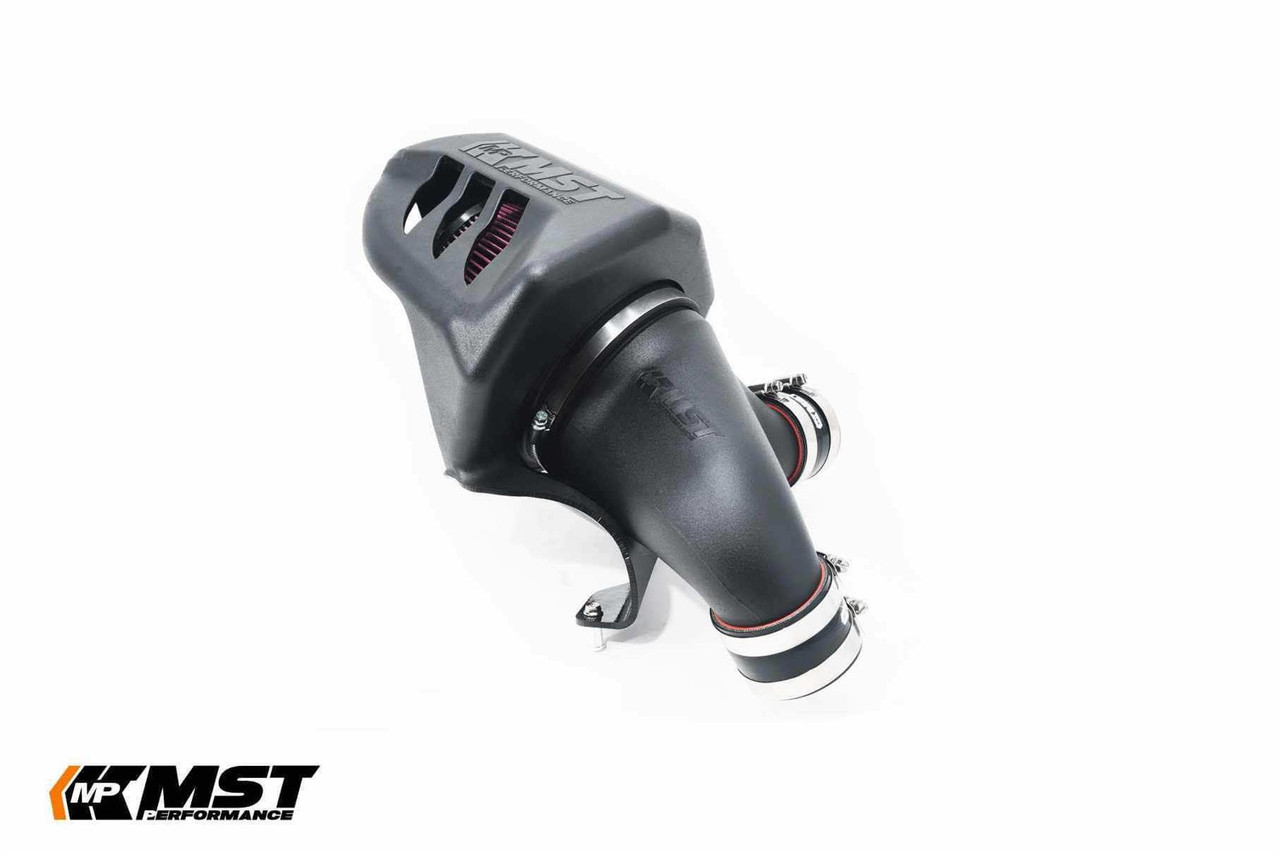 MST Performance Intake Kit G80/G82/G87 M2 M3 M4 Competition BMW S58 21 ...